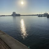 Baltimore Waterfront Promenade: Canton Waterfront Park to Fells Point ...