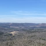 Devils Knob Loop, Arkansas - 222 Reviews, Map | AllTrails