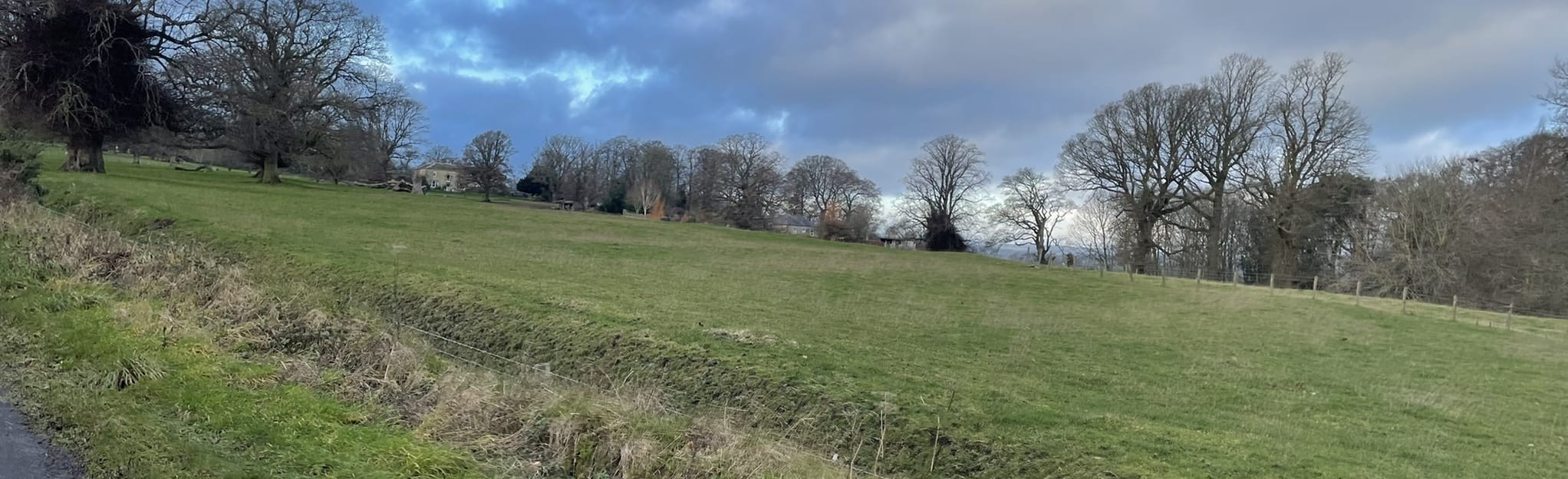 Bolam Lake Circular: 32 Reviews, Map - Northumberland, England | AllTrails