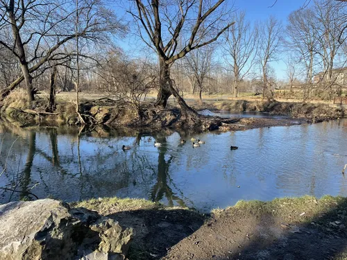 Best Walking Trails in Lancaster | AllTrails