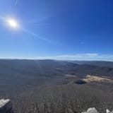 Hanging Rock Overlook Trail, Virginia - 126 Reviews, Map | AllTrails