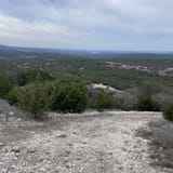 Hidden Falls OHV Perimeter Loop, Texas - 67 Reviews, Map | AllTrails