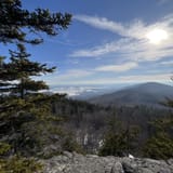 Mount Morgan Trail, New Hampshire - 712 Reviews, Map | AllTrails