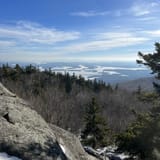 Mount Morgan Trail, New Hampshire - 712 Reviews, Map | AllTrails