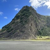 Pararaha Coastal Track to Pararaha Valley, Auckland, New Zealand - 96 ...