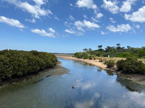 Best Hikes and Trails in Anderson Inlet Coastal Reserve | AllTrails