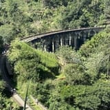 The Pekoe Trail Stage 16: Ella To Demodara, Badulla, Sri Lanka - 74 ...