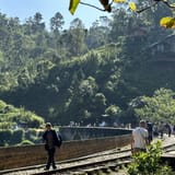 The Pekoe Trail Stage 16: Ella To Demodara, Badulla, Sri Lanka - 74 ...