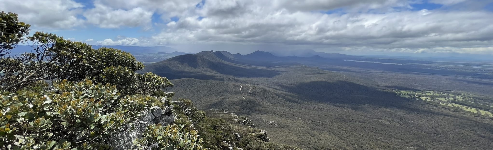 Signal Peak, Victoria, Australia - 50 Reviews, Map | AllTrails