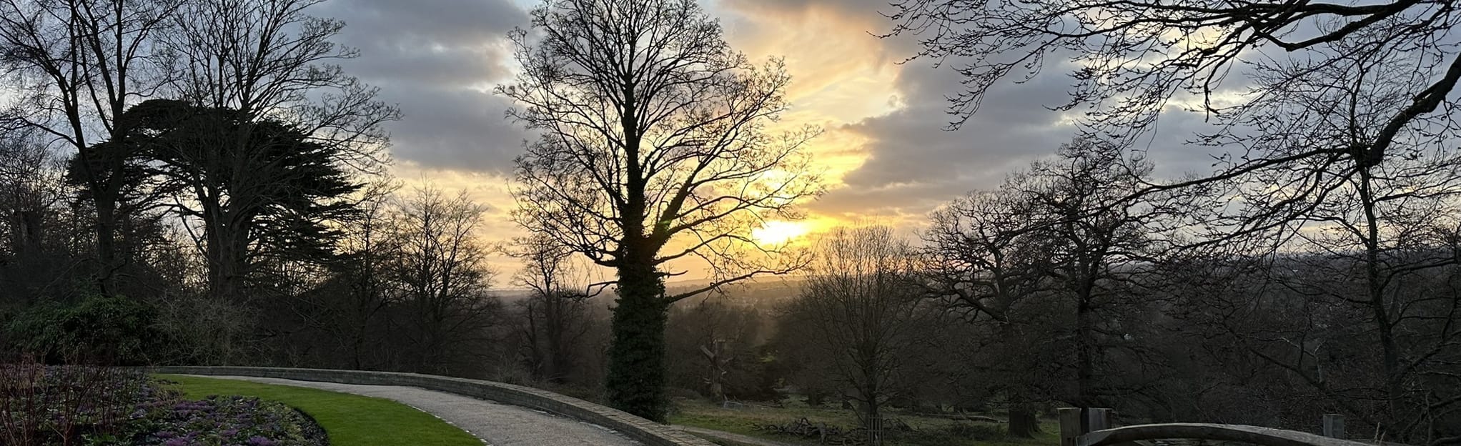 Richmond Park Loop | Map, Guide - London, England | AllTrails