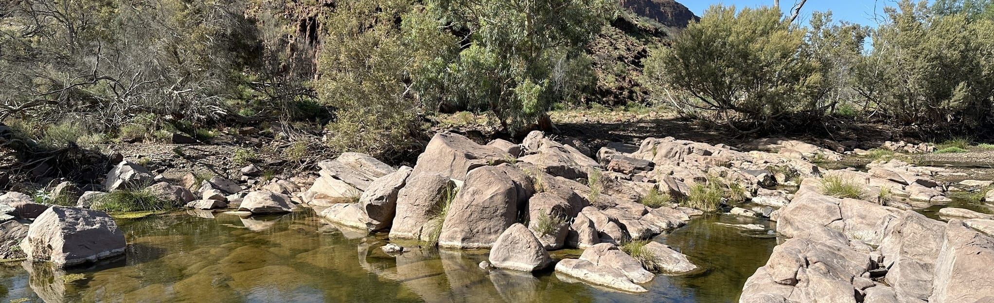 Mount Chambers Gorge, South Australia, Australia - 3 Reviews, Map ...