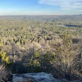 Tully Mountain Loop Trail, Massachusetts - 405 Reviews, Map | AllTrails