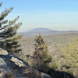 Tully Mountain Loop Trail, Massachusetts - 405 Reviews, Map | AllTrails