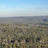 Tully Mountain Loop Trail, Massachusetts - 405 Reviews, Map | AllTrails