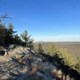 Tully Mountain Loop Trail, Massachusetts - 417 Reviews, Map | AllTrails
