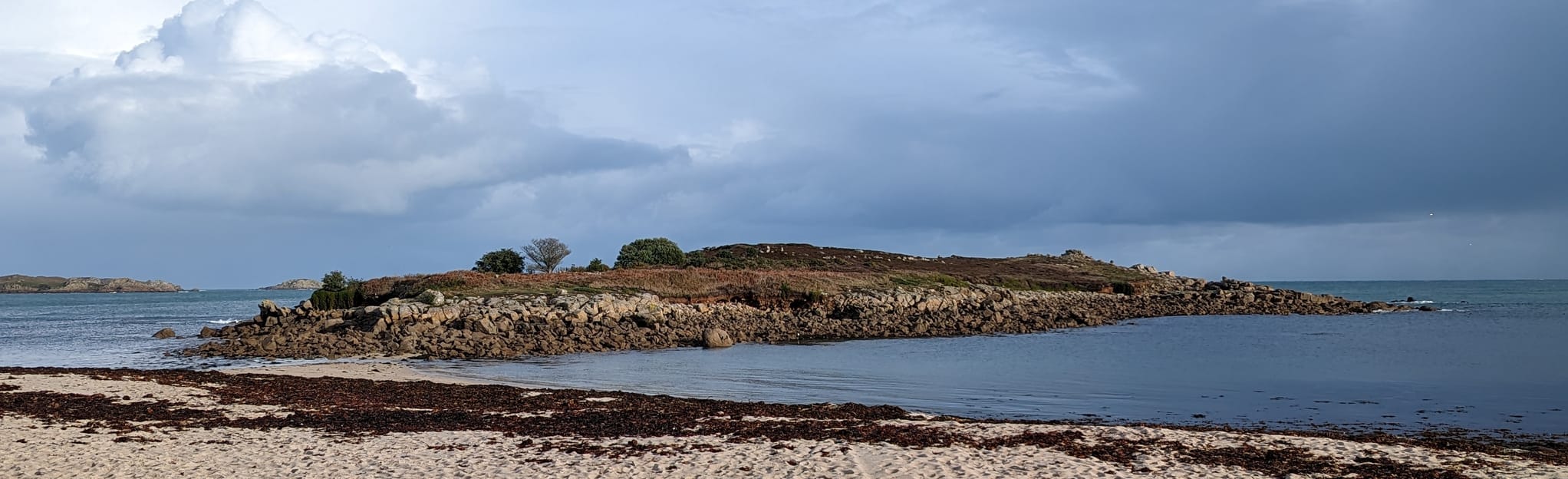 Hugh Town and Isles of Scilly Circular, Cornwall, England - 12 Reviews ...