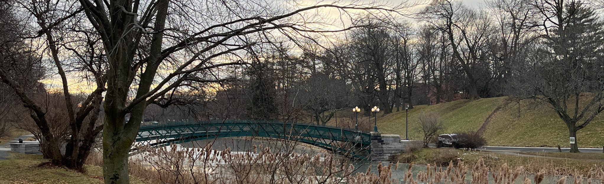 Washington Park Loop, New York - 78 Reviews, Map | AllTrails