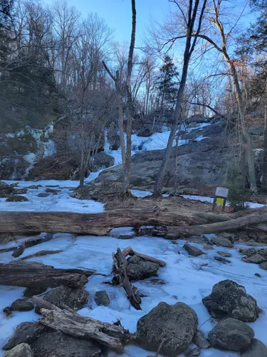 10 Best Hikes and Trails in Cunningham Falls State Park | AllTrails