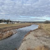 Levee Loop, Pennsylvania - 247 Reviews, Map | AllTrails