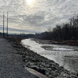 Levee Loop, Pennsylvania - 247 Reviews, Map | AllTrails
