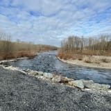 Levee Loop, Pennsylvania - 247 Reviews, Map | AllTrails