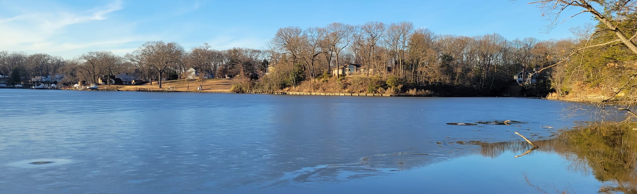 Magothy River Trail : 60 Reviews, Map - Maryland | AllTrails