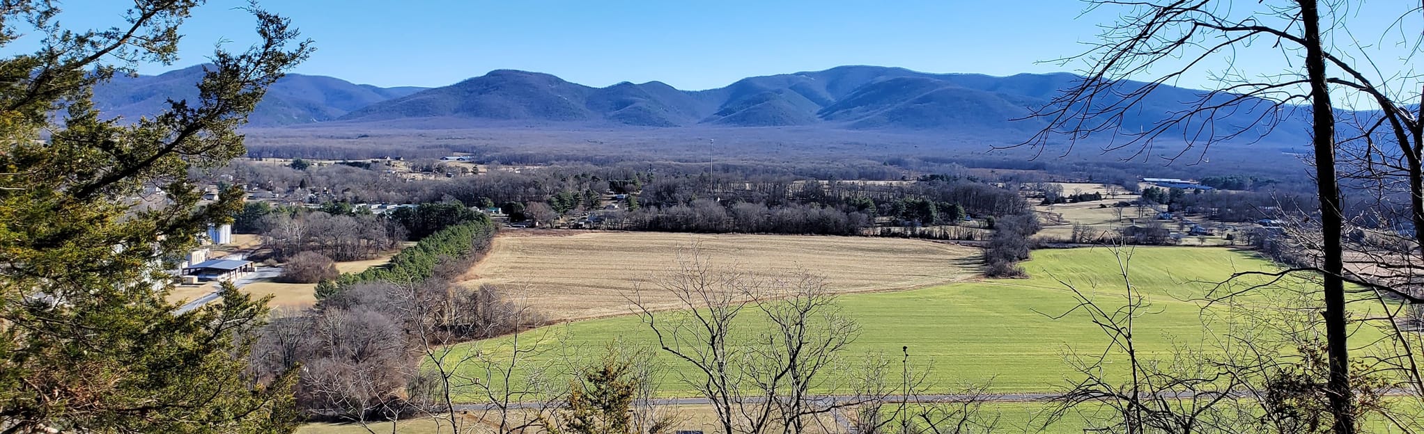 AllTrails | Fountain Cave Trail: 105 Reviews, Map - Virginia