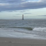 Morris Island Lighthouse Trail, South Carolina - 131 Reviews, Map ...