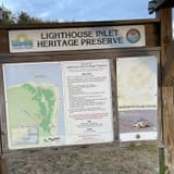 Morris Island Lighthouse Trail, South Carolina - 131 Reviews, Map ...
