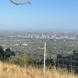 Waite Conservation Reserve Loop via Brown Hill, South Australia ...