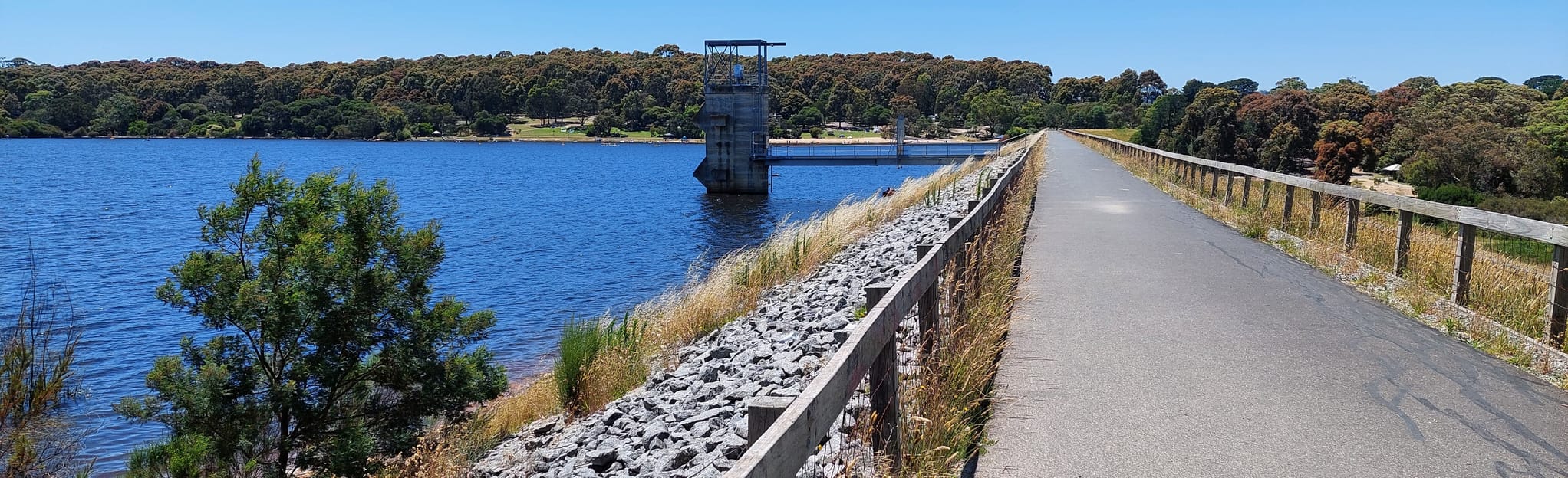 Lysterfield MTB Loop: 210 Reviews, Map - Victoria, Australia | AllTrails