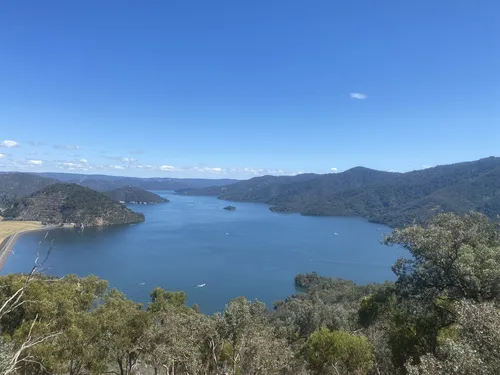10 Best Hikes and Trails in Lake Eildon National Park | AllTrails
