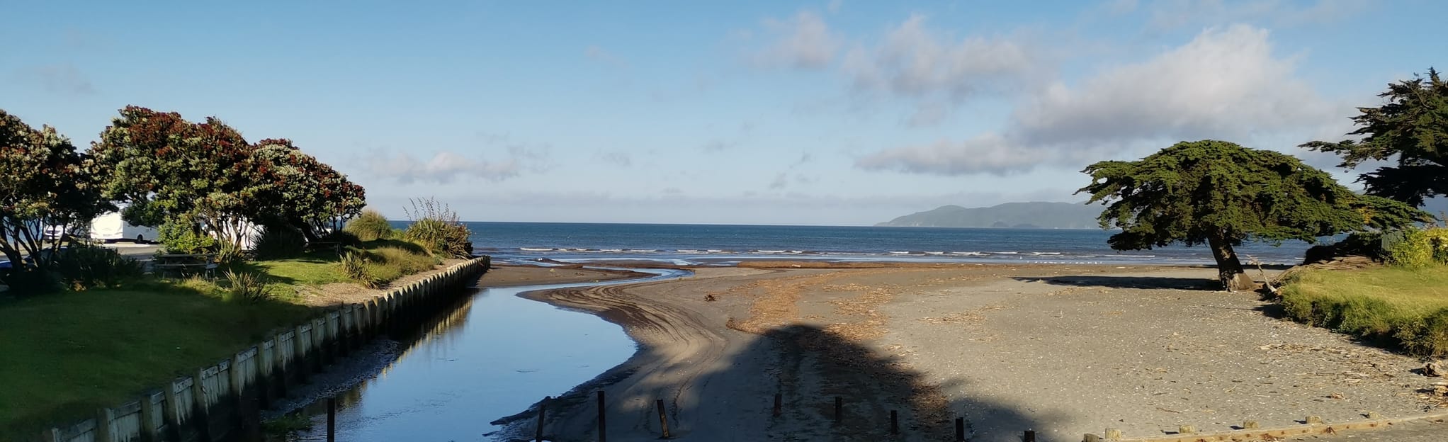 Raumati Beach Walk, Wellington, New Zealand - 10 Reviews, Map | AllTrails