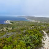 Cape Point Overnight Hike, Western Cape, South Africa - 50 Reviews, Map ...