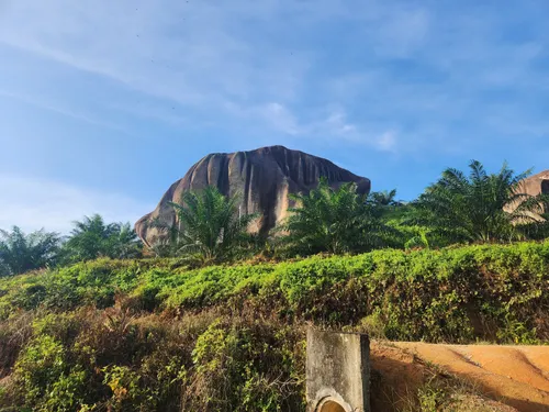 2023 Best Views Trails in Ulu Tiram | AllTrails