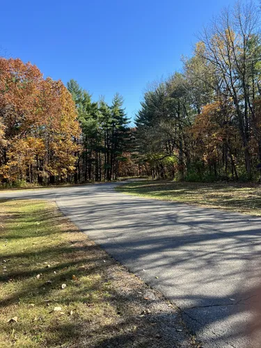 Best Hikes and Trails in Walnut Point State Park | AllTrails