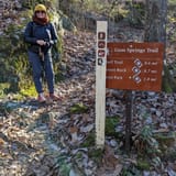 Upper Guild Trail, Tennessee - 470 Reviews, Map | AllTrails