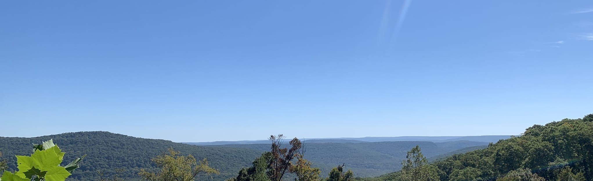 Pig Trail Scenic Byway, Arkansas - 30 Reviews, Map | AllTrails