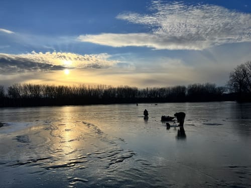 Best Hikes and Trails in Fox Brook County Park | AllTrails