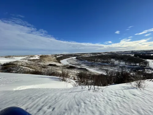 Best Hikes and Trails in Carseland | AllTrails