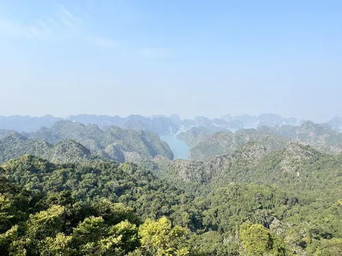 Best Hikes and Trails in Cat Ba National Park | AllTrails
