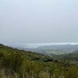 Swampy Summit, Burns Creek, and Leith Saddle Loop, Otago, New Zealand ...