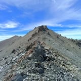 Mount Taylor Summit Track, Canterbury, New Zealand - 6 Reviews, Map ...