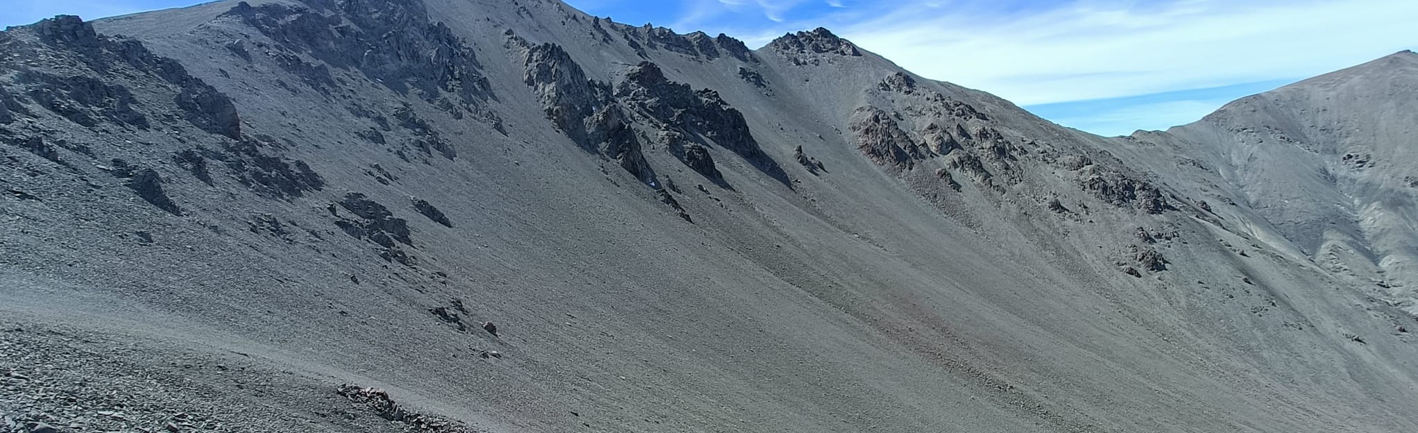 Mount Taylor Summit Track, Canterbury, New Zealand - 5 Reviews, Map ...