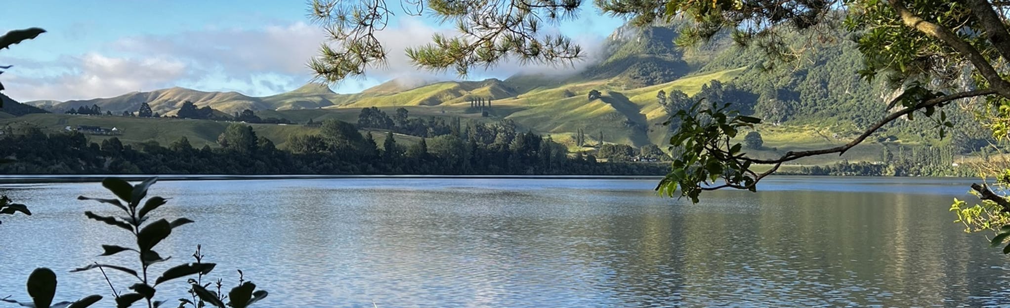 Waikato River Trails: Whakamaru Section: 14 Reviews, Map - Waikato, New ...