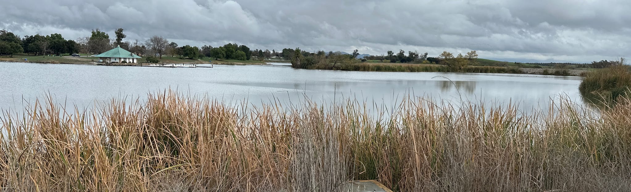 Prado Park Trail: 41 Reviews, Map - California | AllTrails