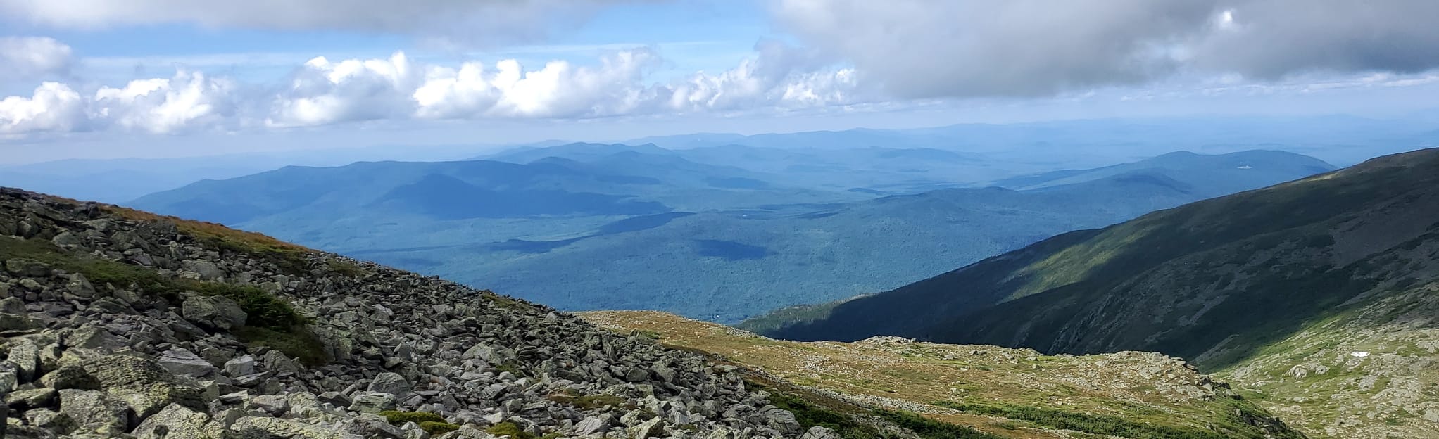 Mount Jefferson, Adams, and Madison Trail, New Hampshire - 169 Reviews ...