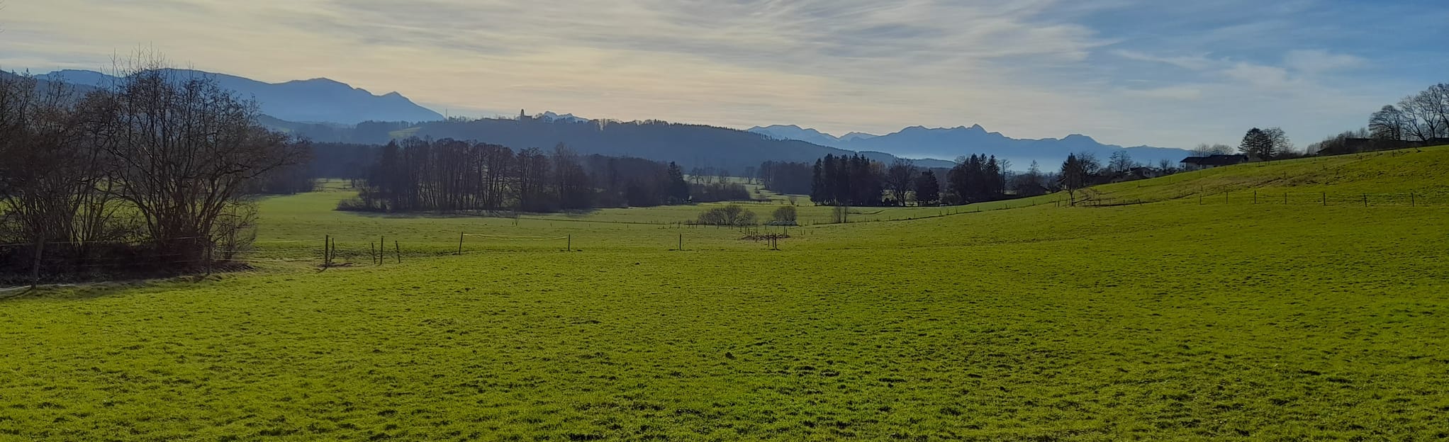 Radweg E4 - Simssee, Bavaria, Germany - Map, Guide | AllTrails