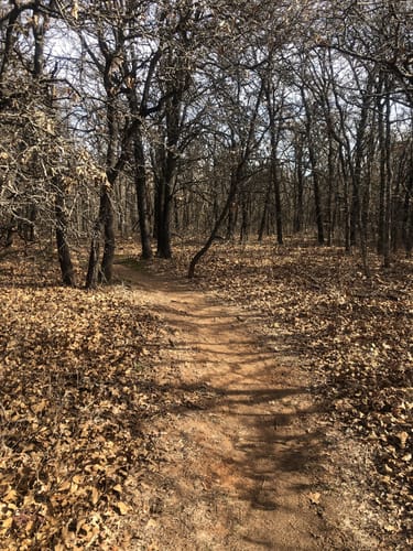2023 Best 10 Trail Running Trails in Oklahoma City | AllTrails