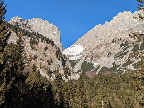 2023 Best Via Ferrata Trails in Going am Wilden Kaiser | AllTrails